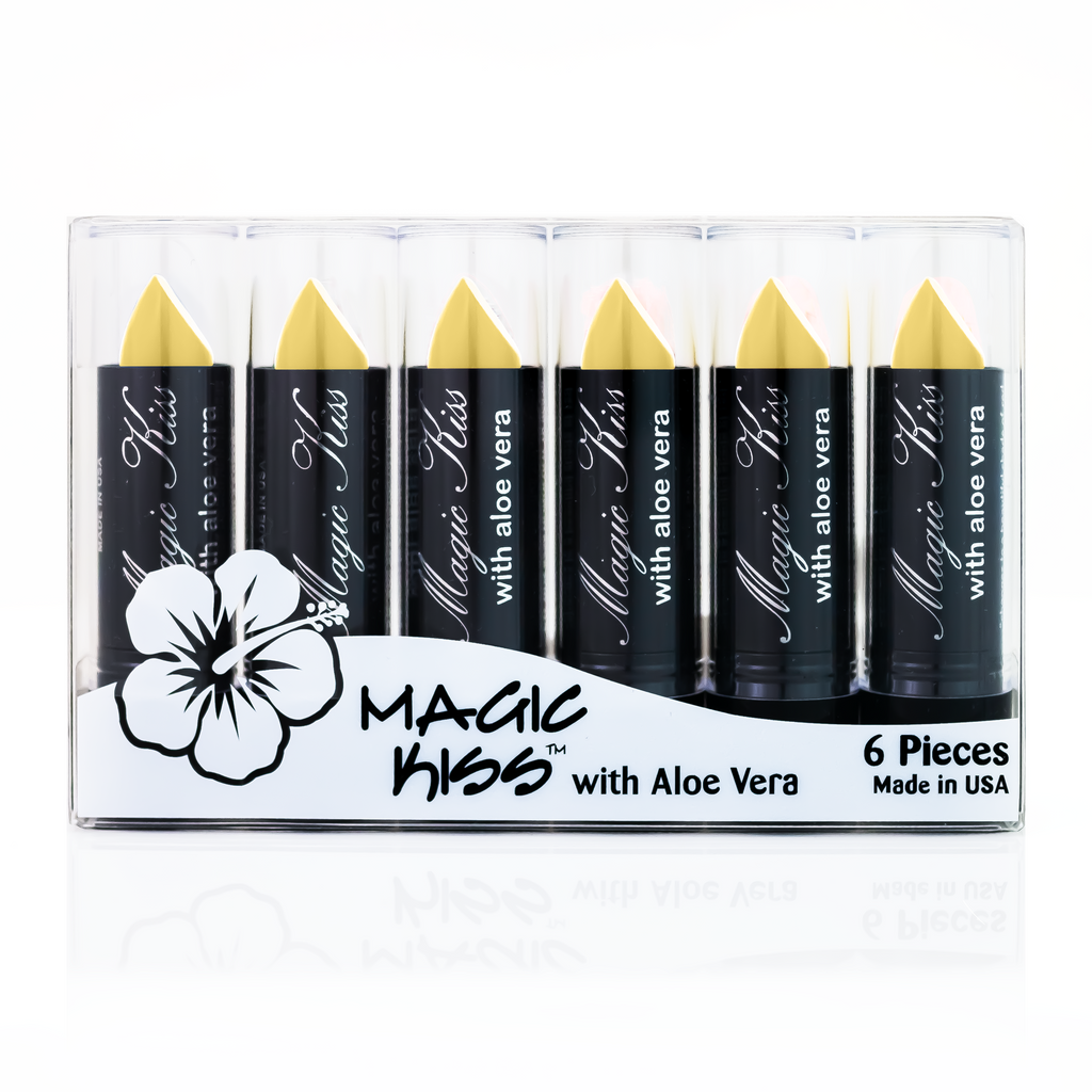 Magic Kiss Gift Sets (Sets of 6)